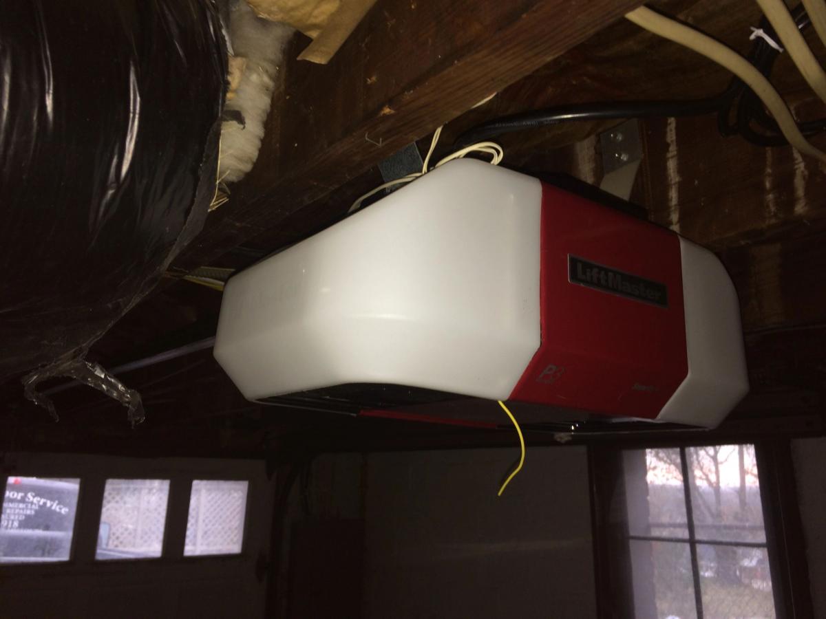 Garage Doors Gallery | St Joseph, MO | Overhead Doors, Installation